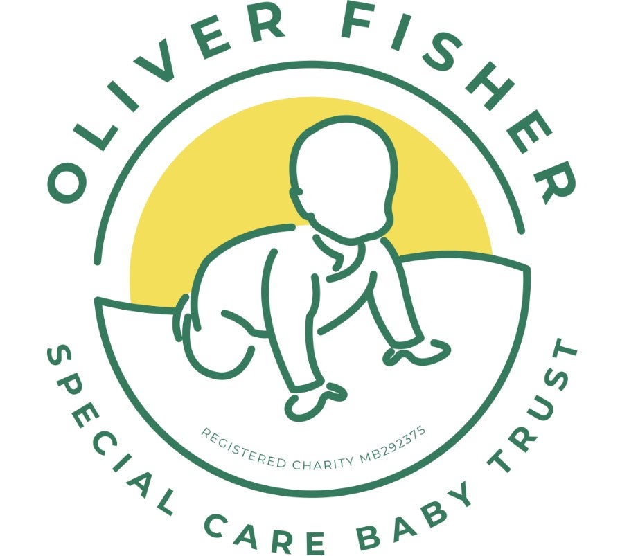 Oliver Fisher Special Care Baby Trust - NICU Charity, Medway Maritime ...
